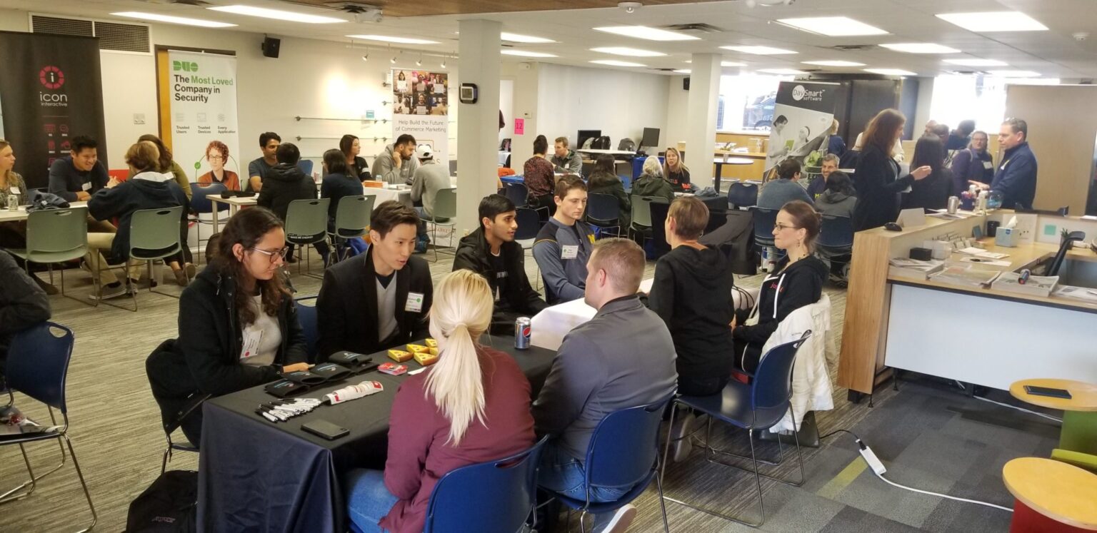 Student Discovery Trek Introduces U-M Students to Ann Arbor’s ...