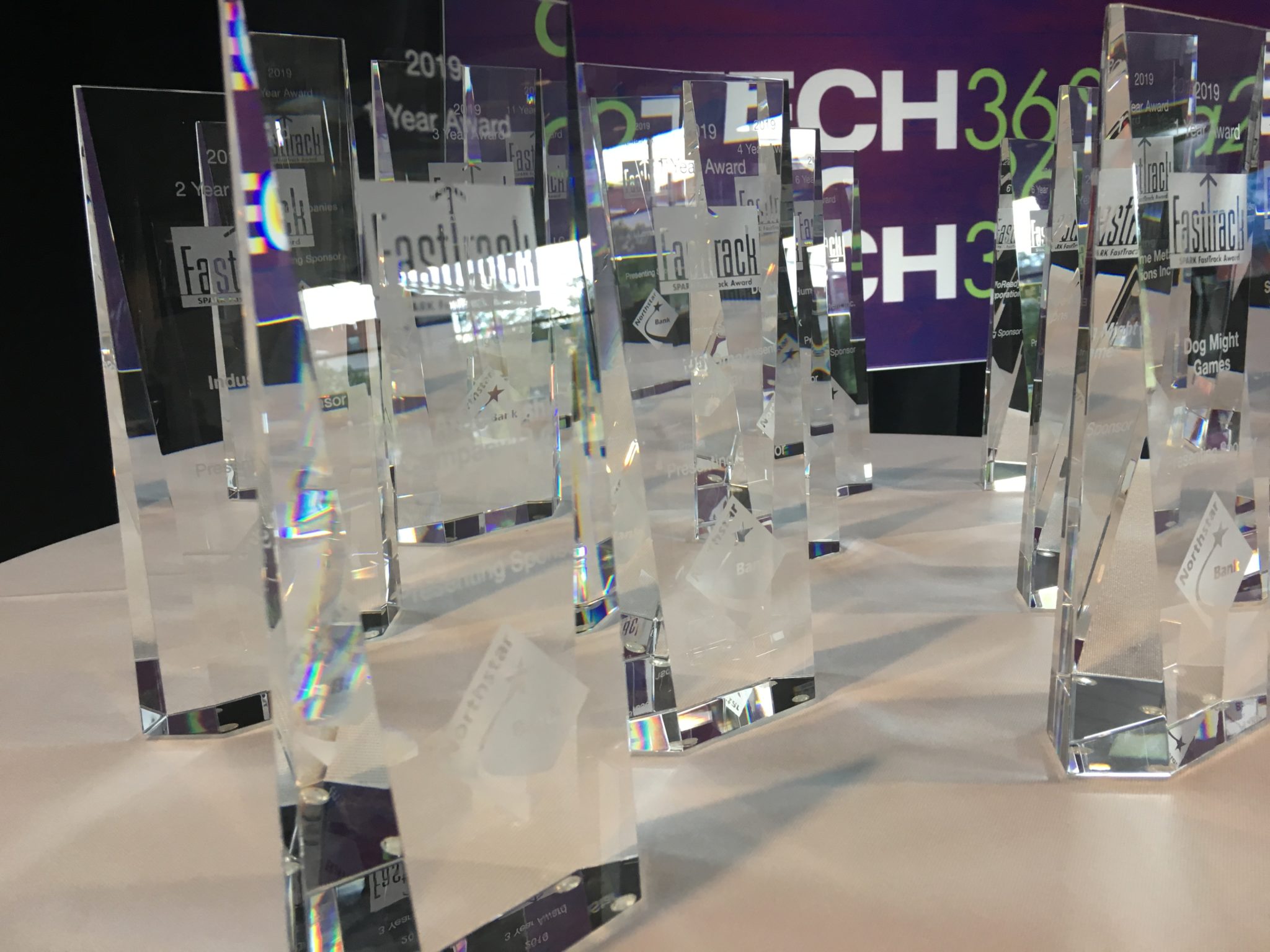 Ann Arbor SPARK FastTrack Awards Celebrate Impressive, Consistent ...