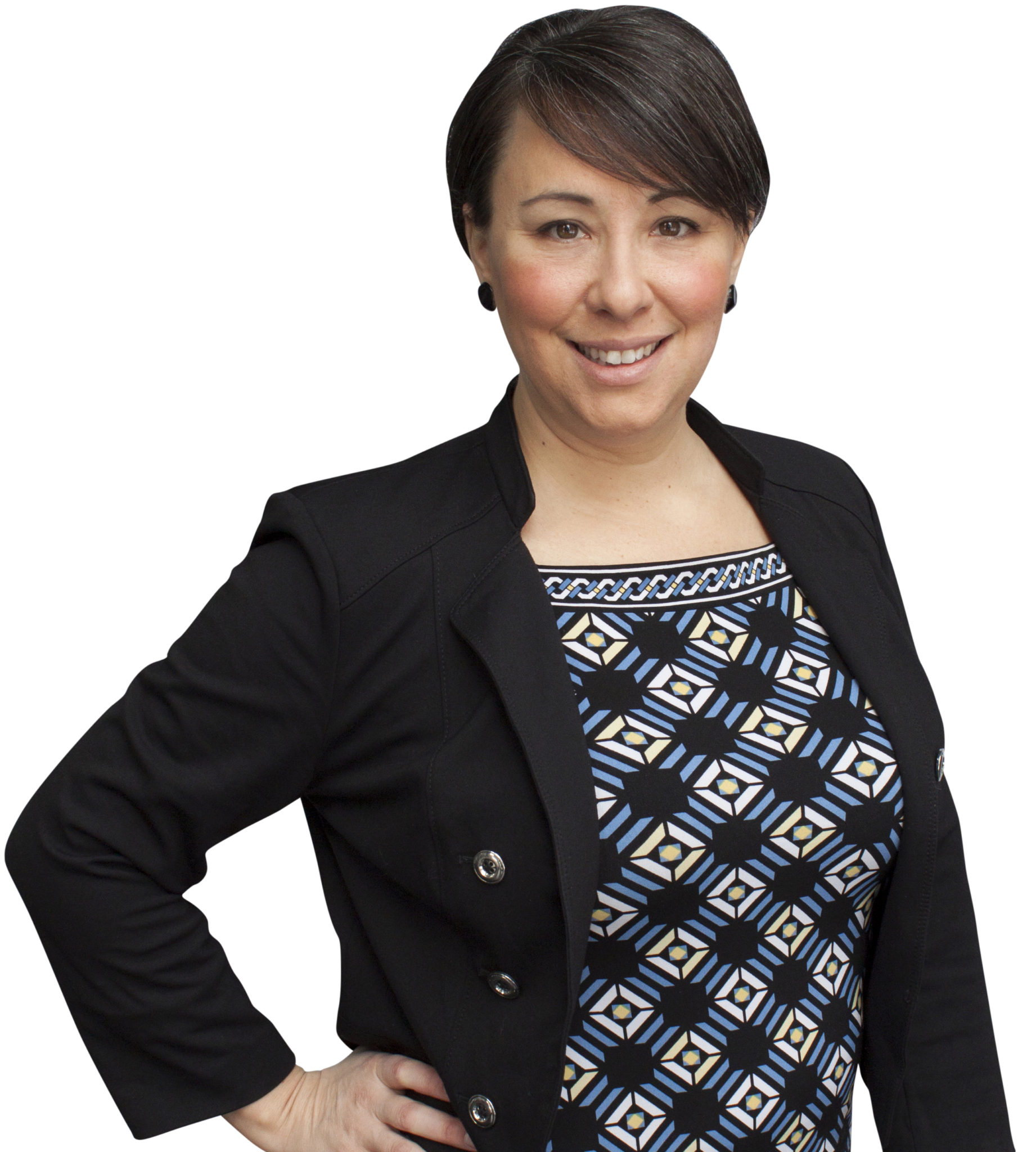 Ann Arbor SPARK Adds Laura Berarducci to Team as Director of Marketing ...