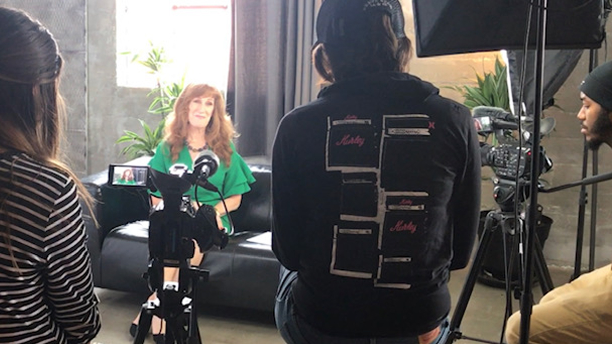 Entrepreneur Leaves California for Success in Ann Arbor - Ann Arbor SPARK