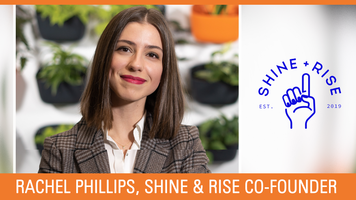 University of Michigan Graduate Returns to Ann Arbor, Builds Community ...