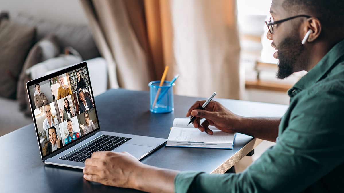 How and Why to Keep Remote Employees Engaged - Ann Arbor SPARK