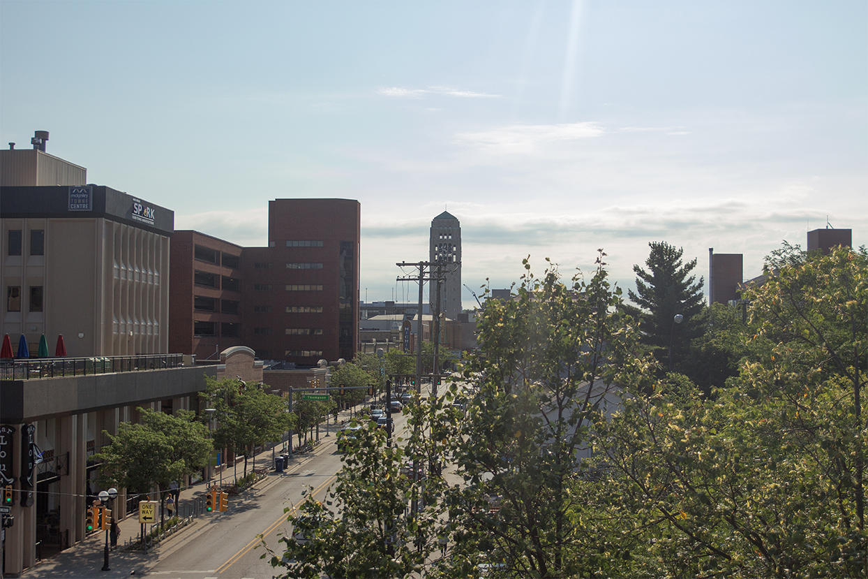 "Start-Up City" Ann Arbor Featured in Delta Sky Magazine - Ann Arbor SPARK