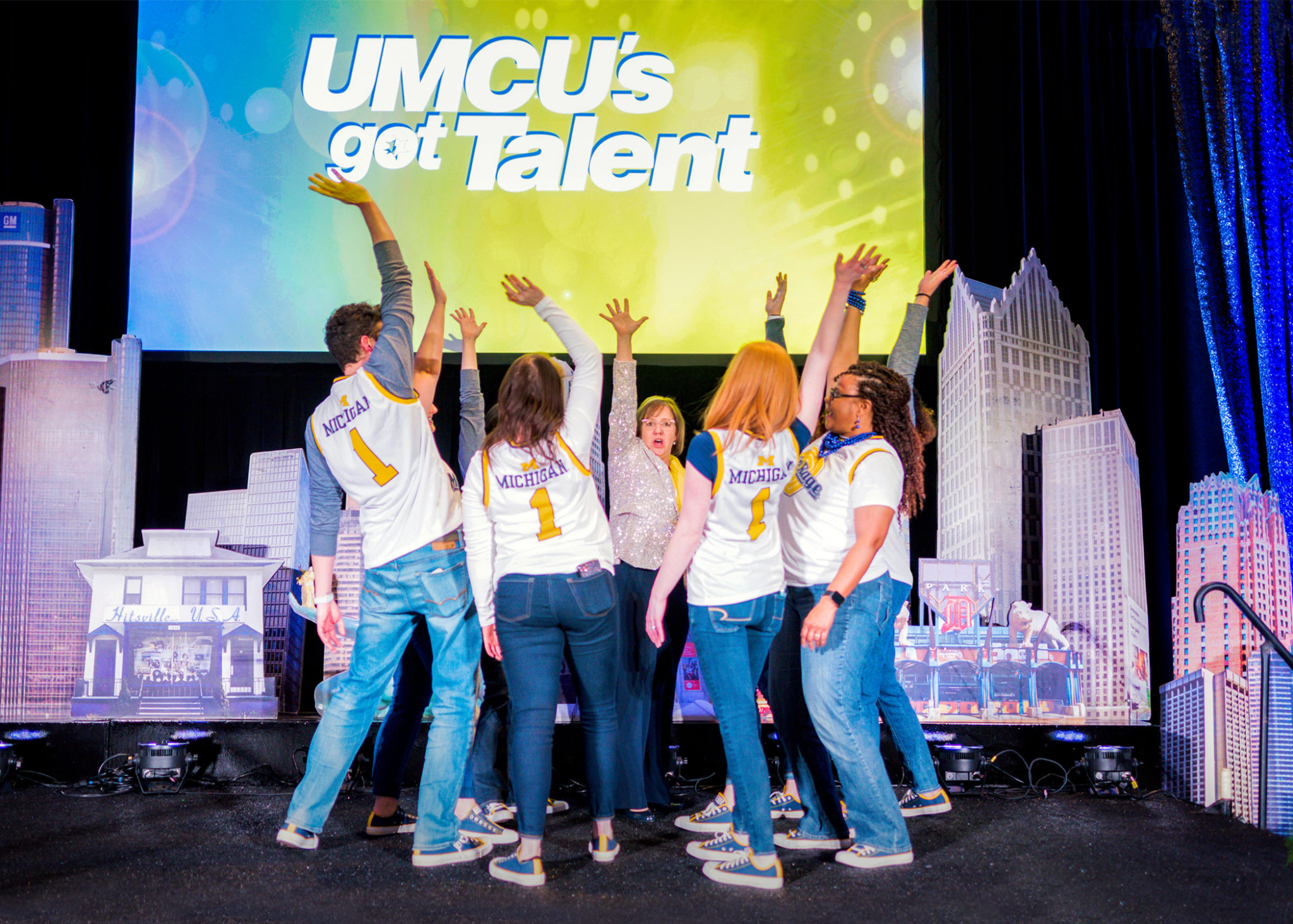 UMCU Awarded Two Top Workplace Honors for Outstanding Commitment to ...