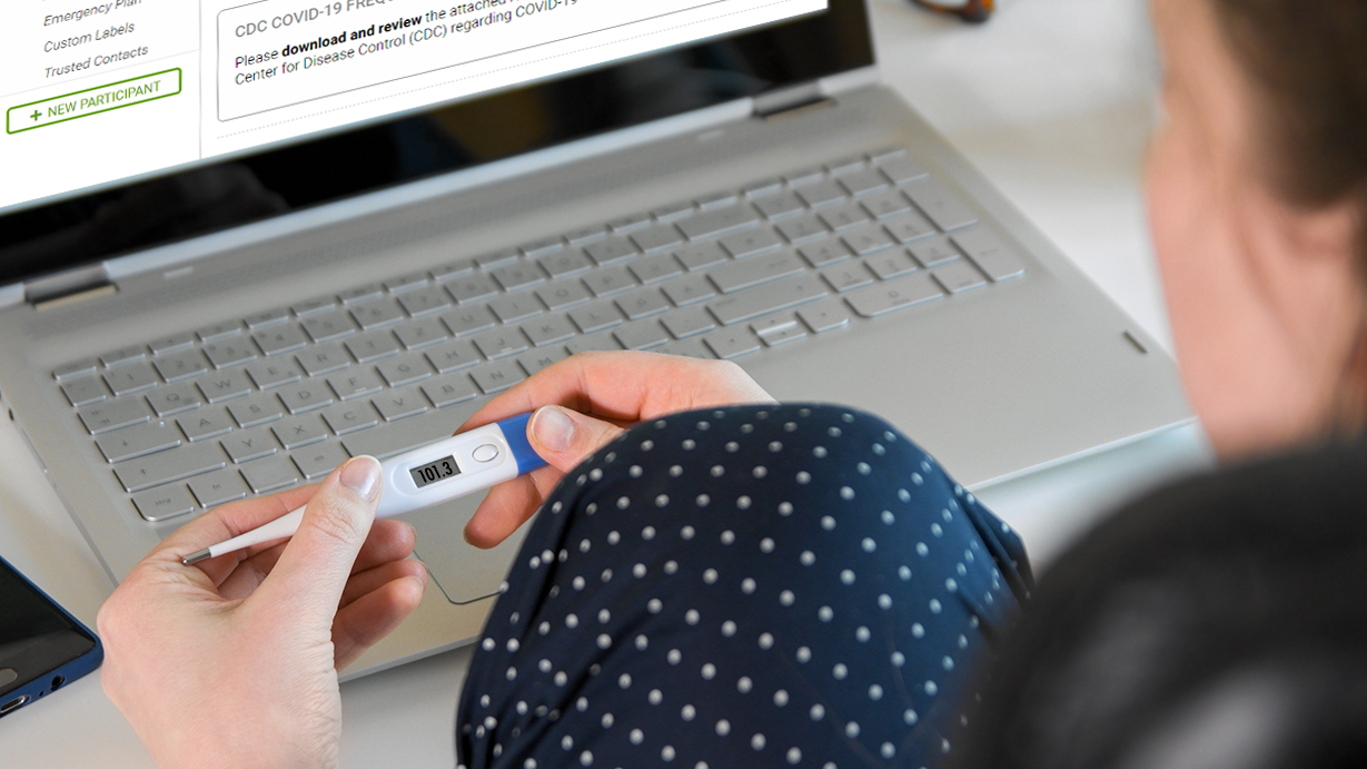 From Guideline Development to Pre-Screening Tools, DocNetwork Founder ...