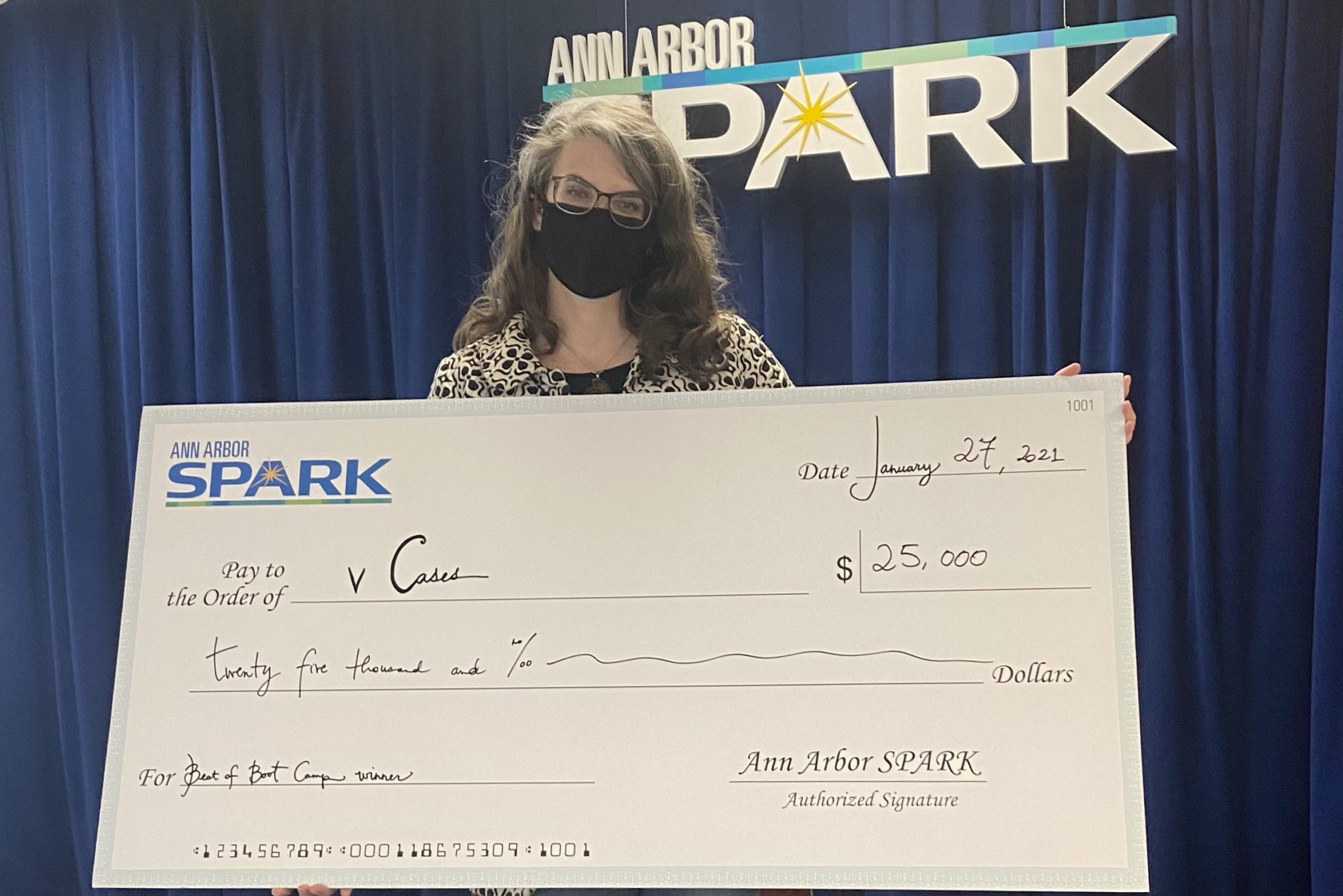 Startup vCases Wins $25,000 Best of Boot Camp Prize from Ann Arbor ...