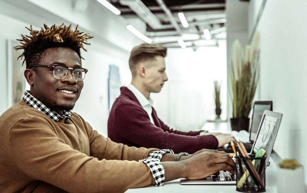 Internships and Work Programs in Southeast Michigan