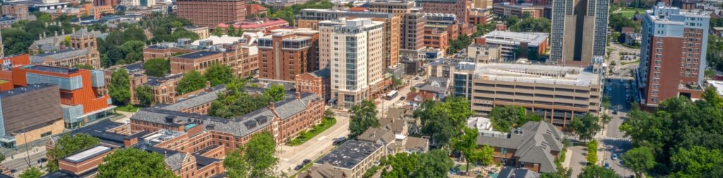 A2 BioSocial 2026 Season Kick-Off with Nucleate - Ann Arbor SPARK