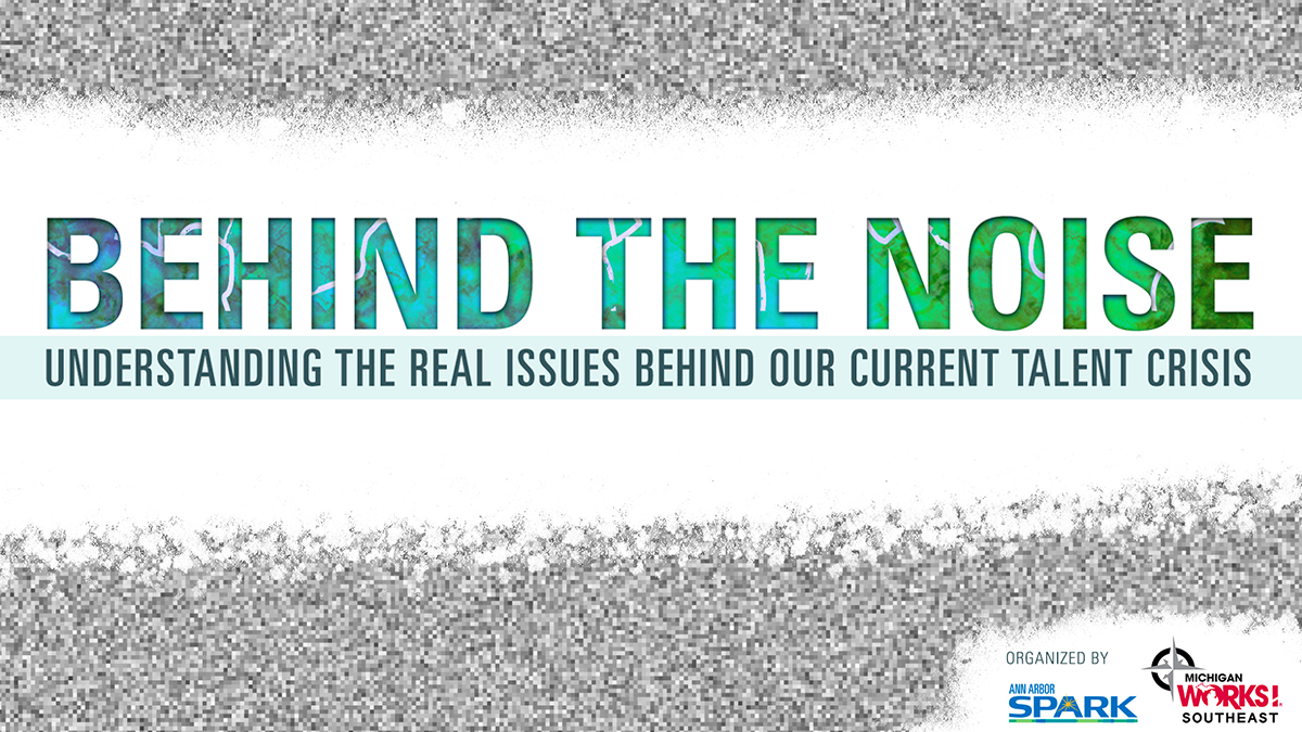 Behind the Noise: Understanding the Real Issues Behind Our Current ...