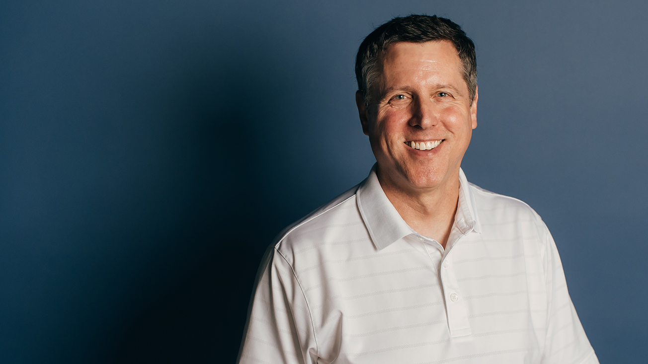 Tom Crawford - Ann Arbor SPARK