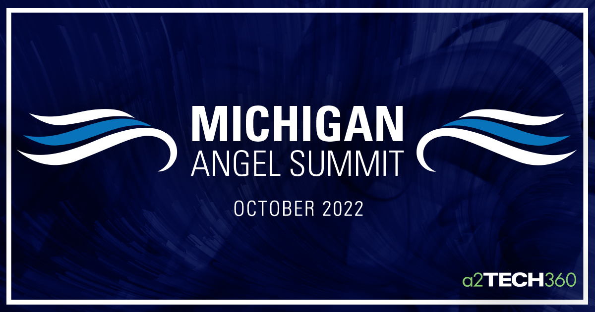Michigan Angel Summit Provides Valuable Information on Angel Investing ...