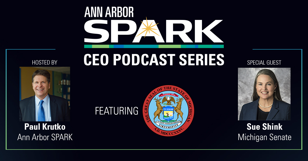 Ann Arbor SPARK | Economic Development Services & Resources