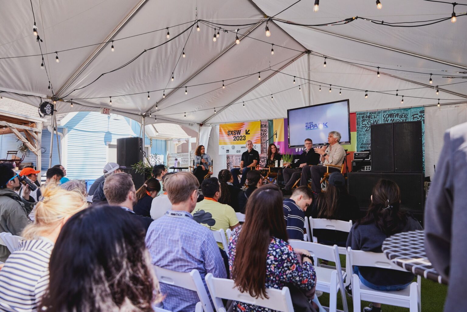 Recapping the Best of SXSW 2023: Highlights and Insights