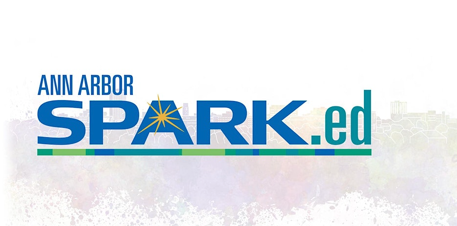 SPARK.ed | Intro to the Basics of Branding - Ann Arbor SPARK
