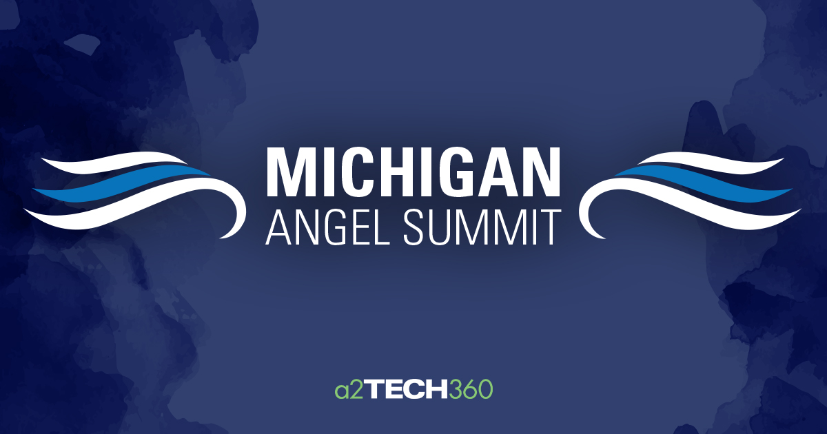 Michigan Angel Summit 2023: Fostering Investment and Growth in Michigan ...