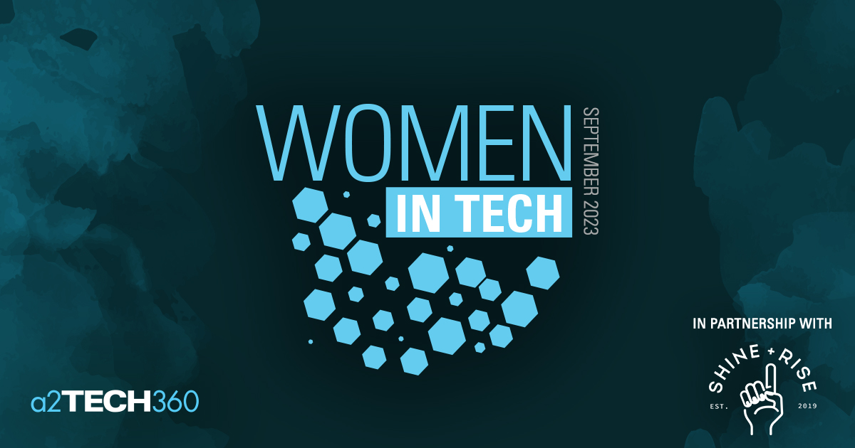 a2Tech360 presents: Women in Tech - Ann Arbor SPARK