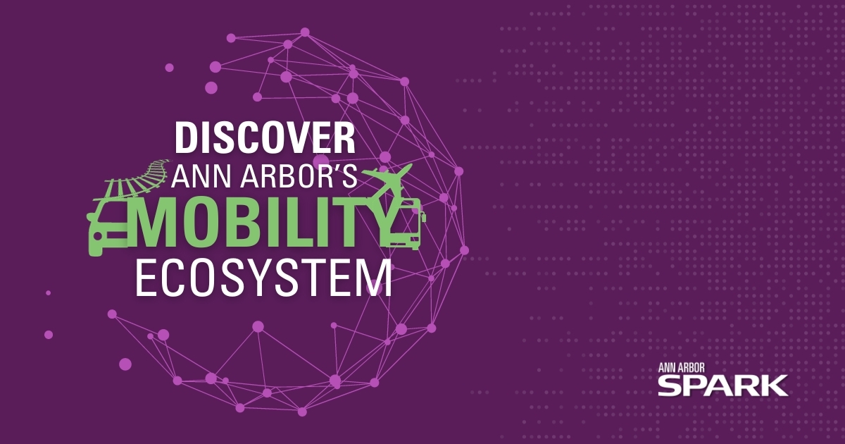 Michigan's Mobility & Advanced Automotive Industry | SPARK