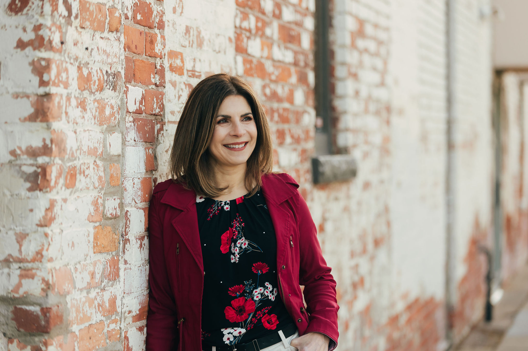 Janis Seabolt - Ann Arbor SPARK