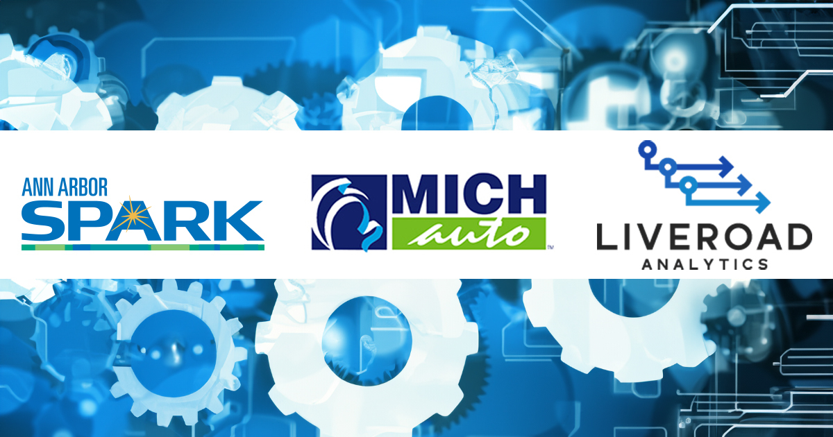 Ann Arbor SPARK and MICHauto Partnership Accelerates Mobility Sector Growth