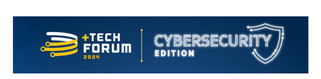 +Tech Forum: Cybersecurity - Ann Arbor SPARK