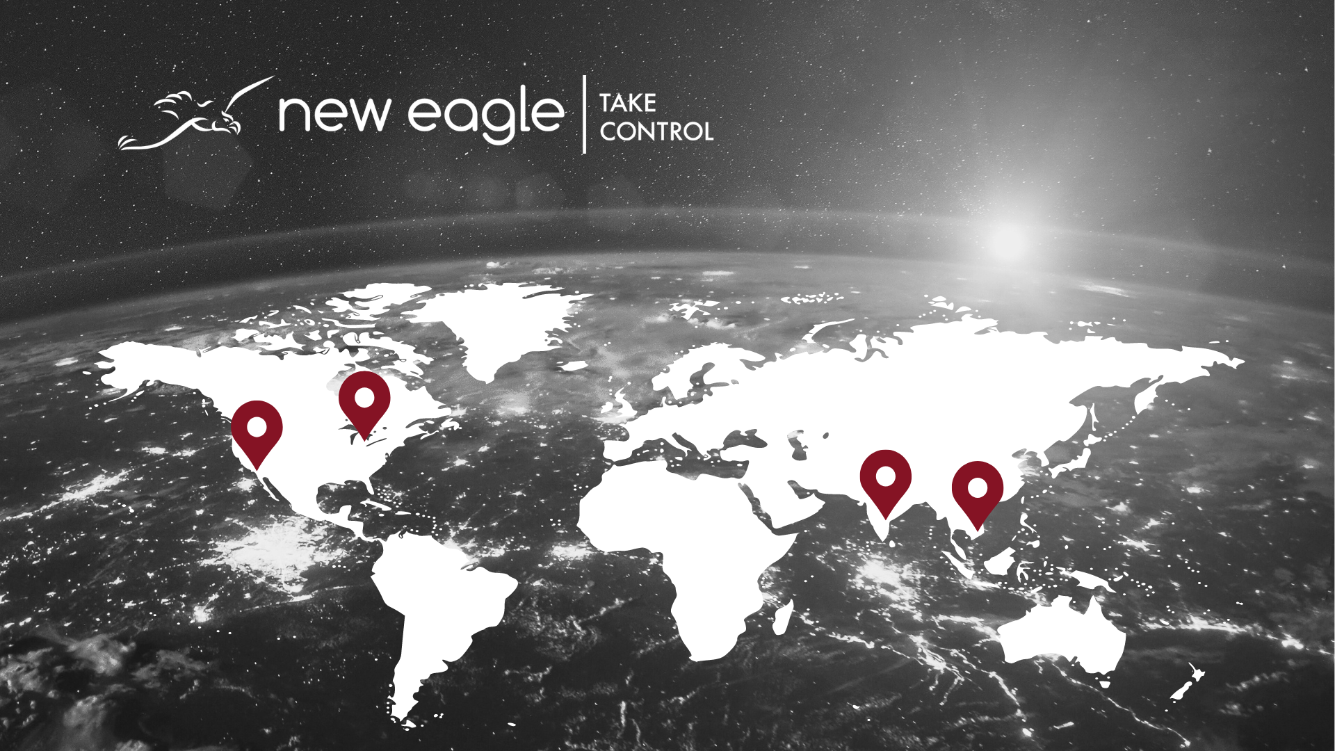 New Eagle Expands US Headquarters and Opens New Global Offices