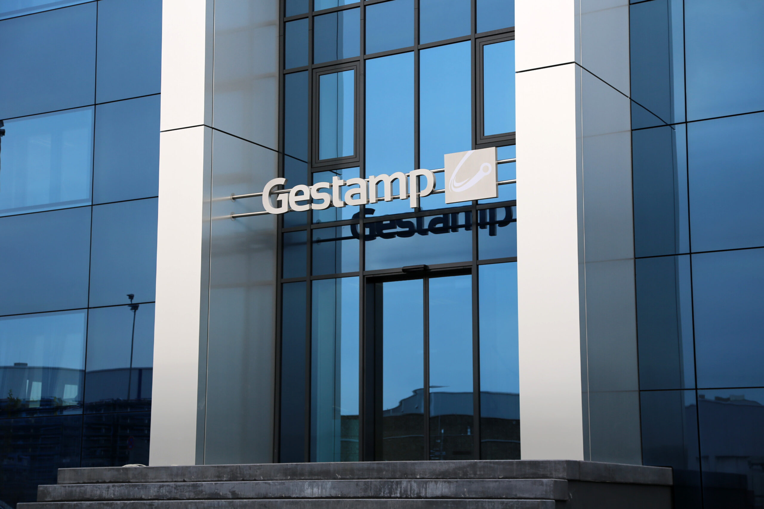 Gestamp North America, Inc. Expands Michigan Manufacturing Operations ...