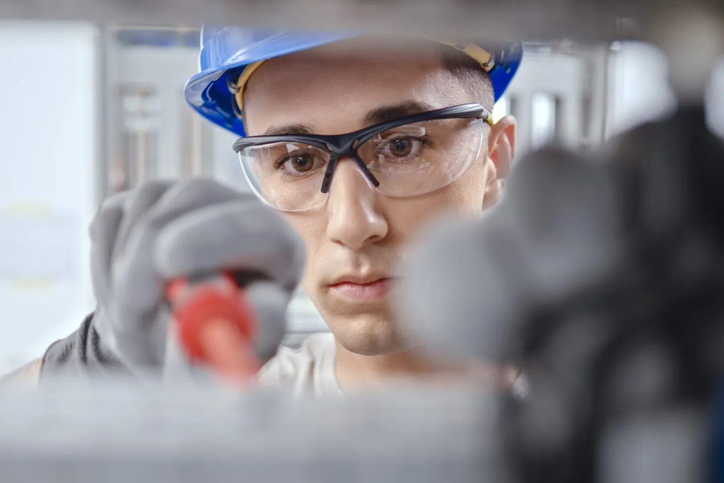 Bridging the Talent Gap: Treetown Tech's Approach to Li-ion Battery Expertise