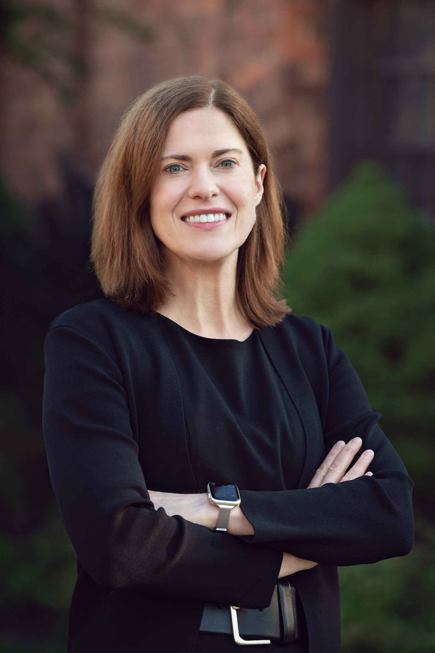 Conversations on Economic Opportunity | Kelly Sexton | Podcast