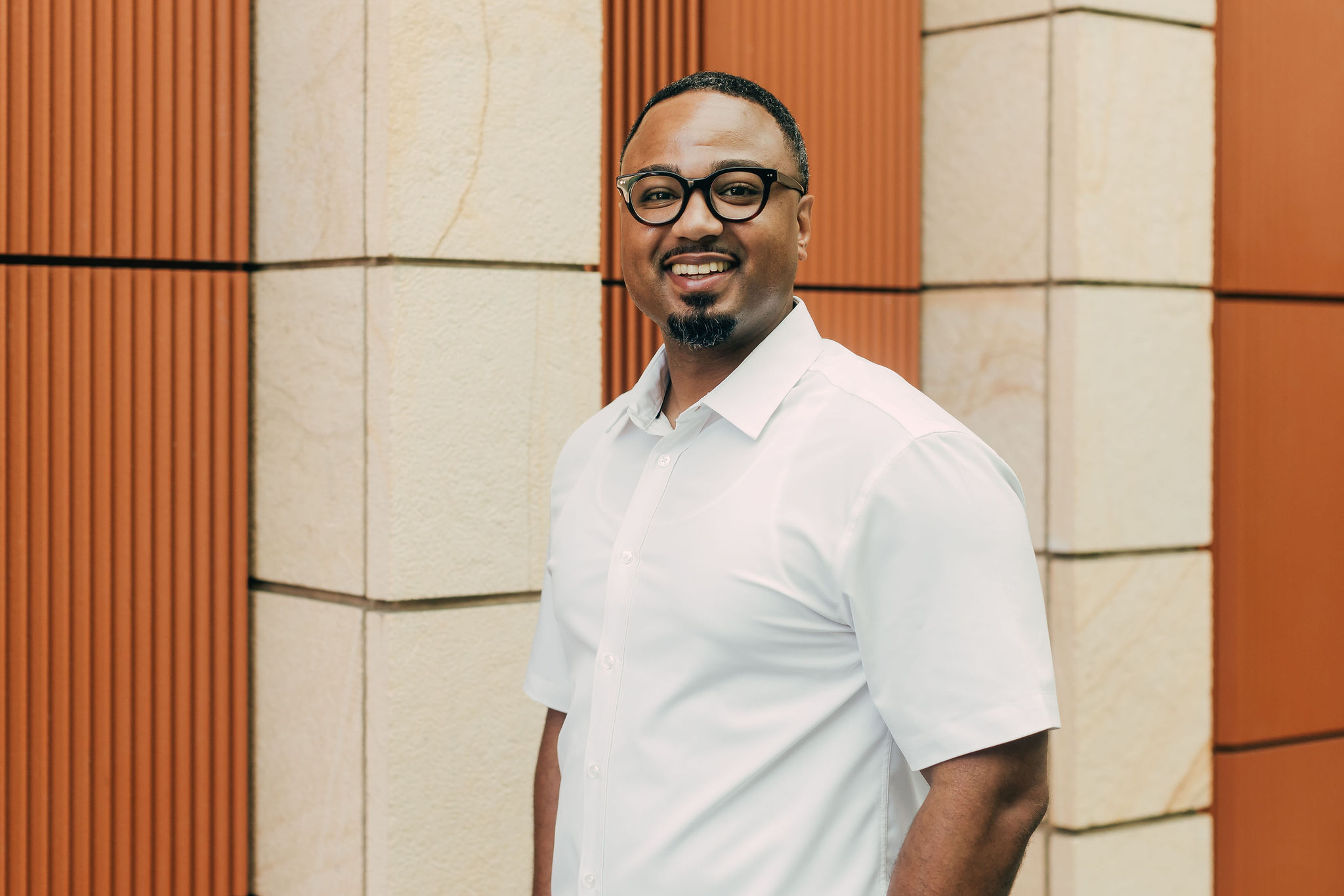 Loren Townes, Jr. - Ann Arbor SPARK