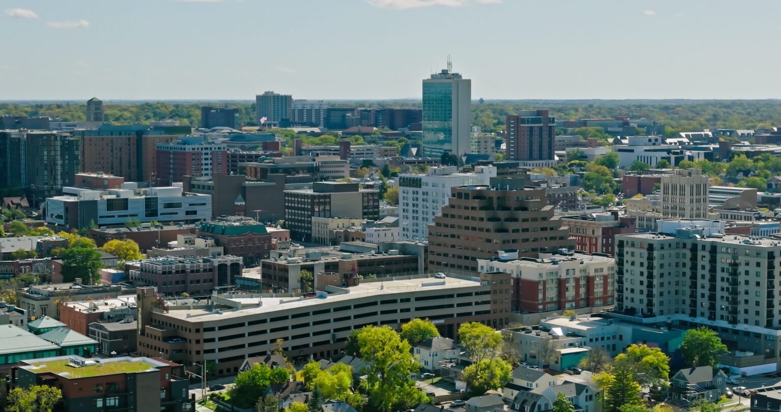 Ann Arbor SPARK | Economic Development Services & Resources