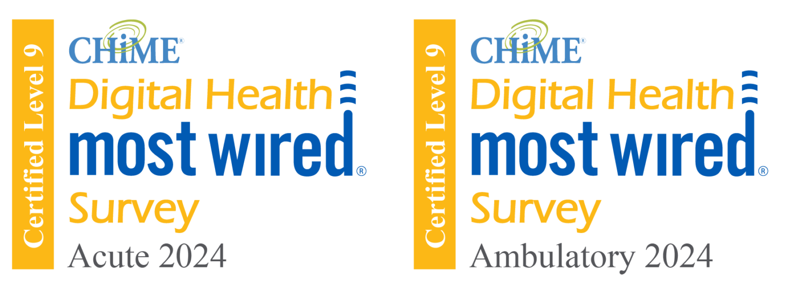 Trinity Health Recognized Nationally for Digital Excellence According ...