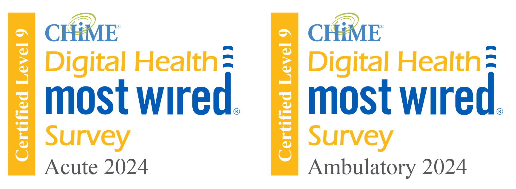 Trinity Health Recognized Nationally for Digital Excellence According ...