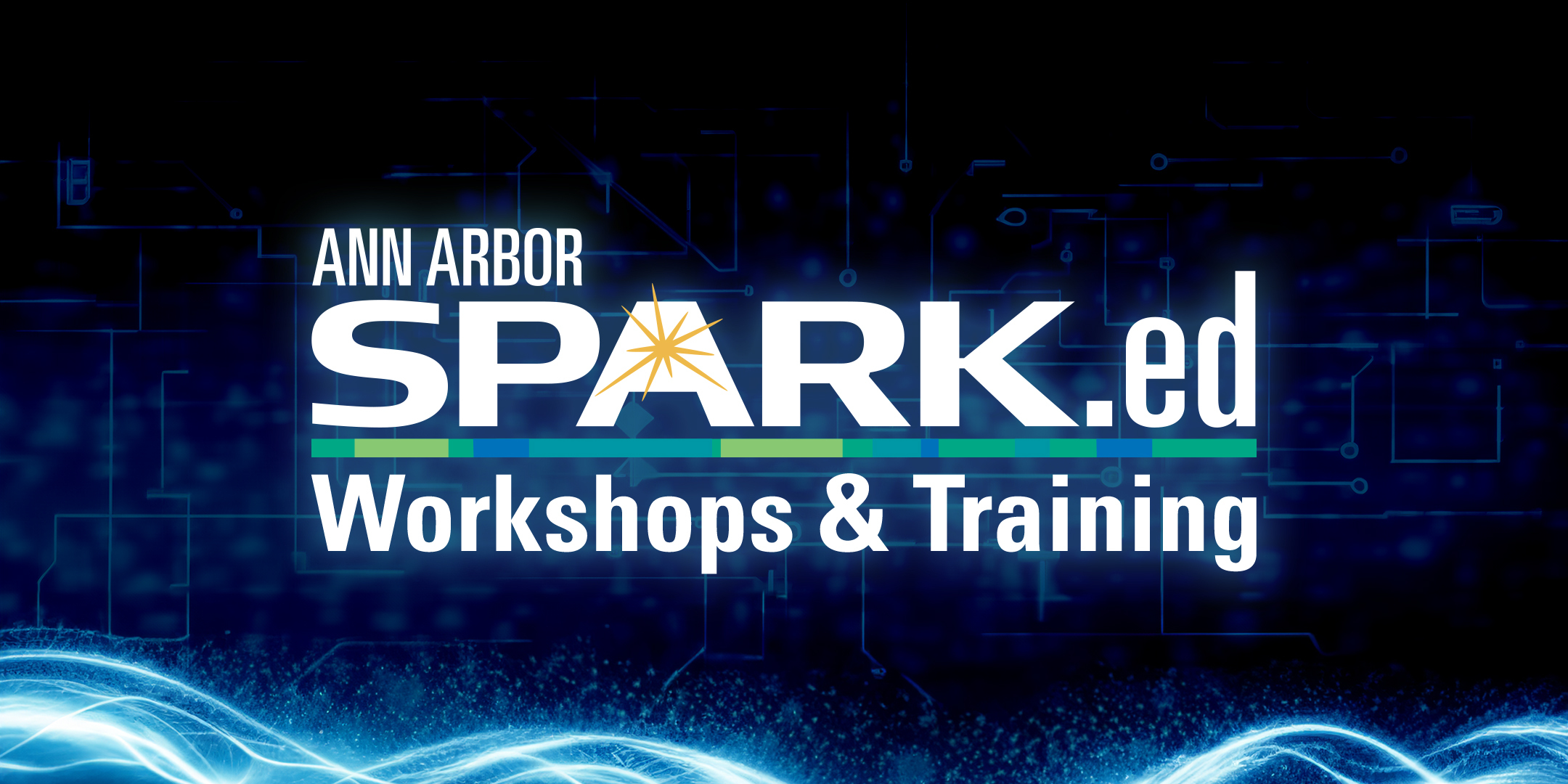 SPARK.ed | How Signal Processing & AI Took Over Everything (or Not ...