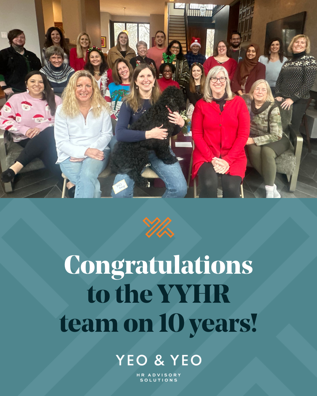 Celebrating 10 Years of Talent & Transformation: From Amy Cell Talent ...