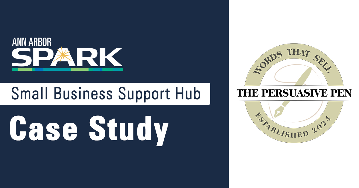 Positioning for Growth: How The Persuasive Pen LLC Secured New Contracts and Competitive Advantage