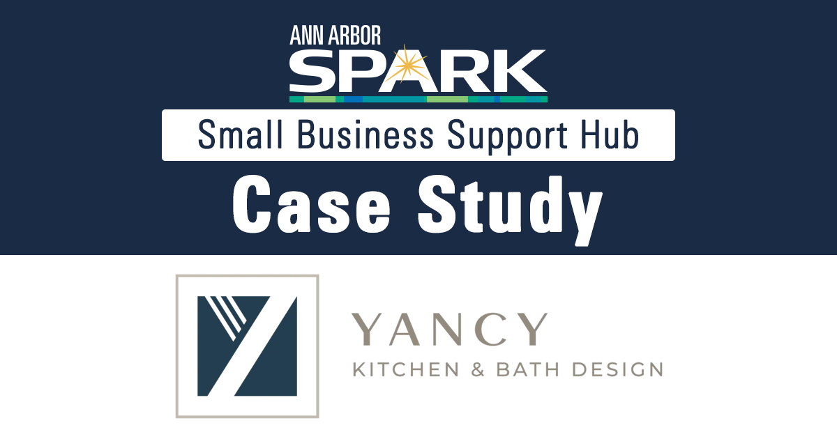 From Design Dreams to Business Reality: Yancy Kitchen and Bath Design