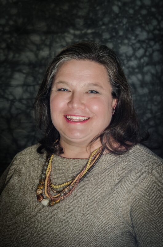 Conversations on Economic Opportunity | Katie Scott | Podcast
