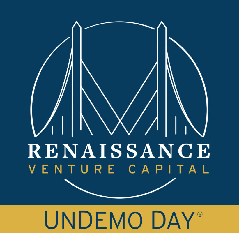 Startup Application is OPEN: 2025 Renaissance Fall UnDemo Day - Ann ...