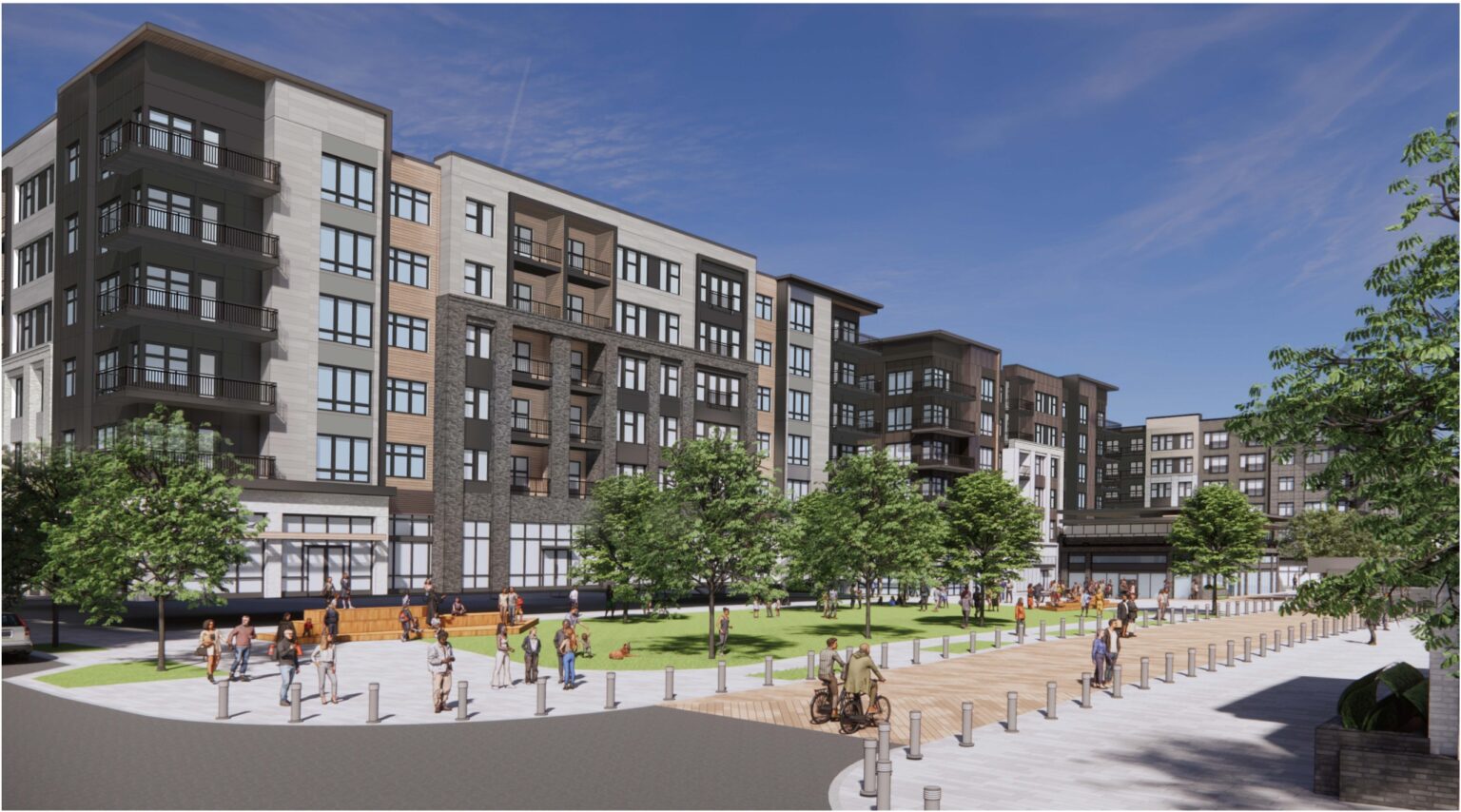 Arbor South Could Transform State Street into a Connected, Sustainable ...