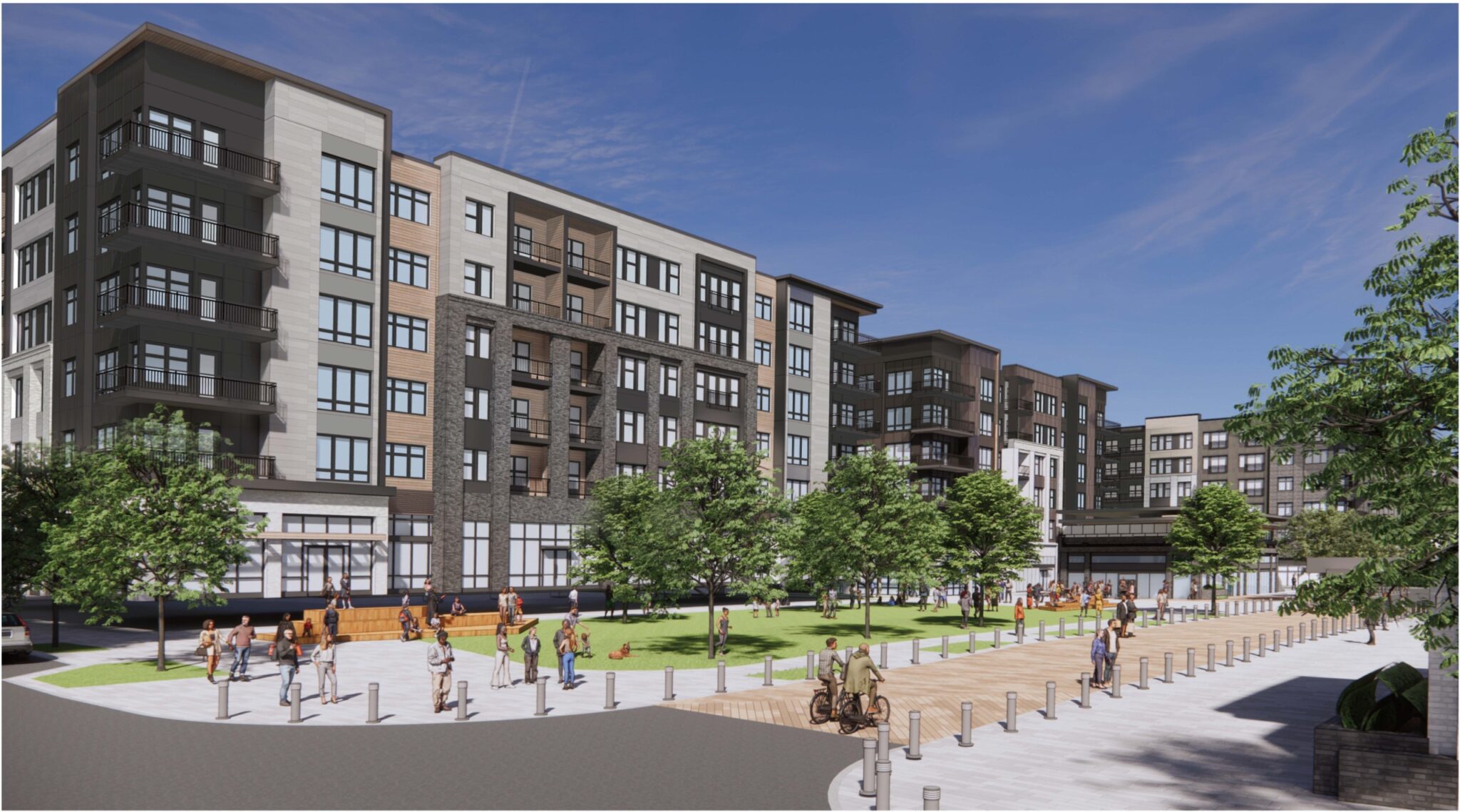 Arbor South Could Transform State Street into a Connected, Sustainable ...