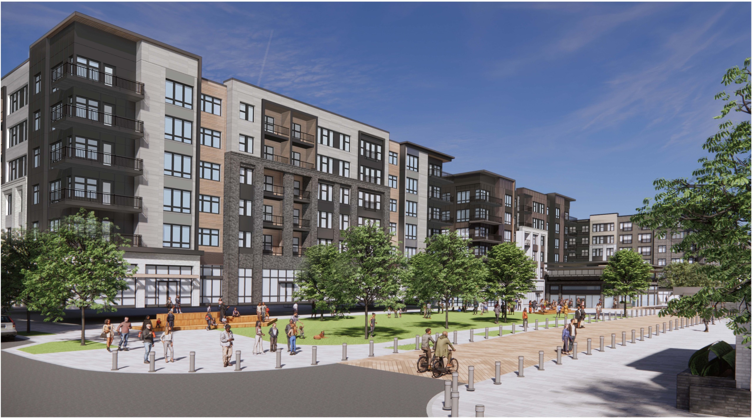Arbor South Could Transform State Street into a Connected, Sustainable ...