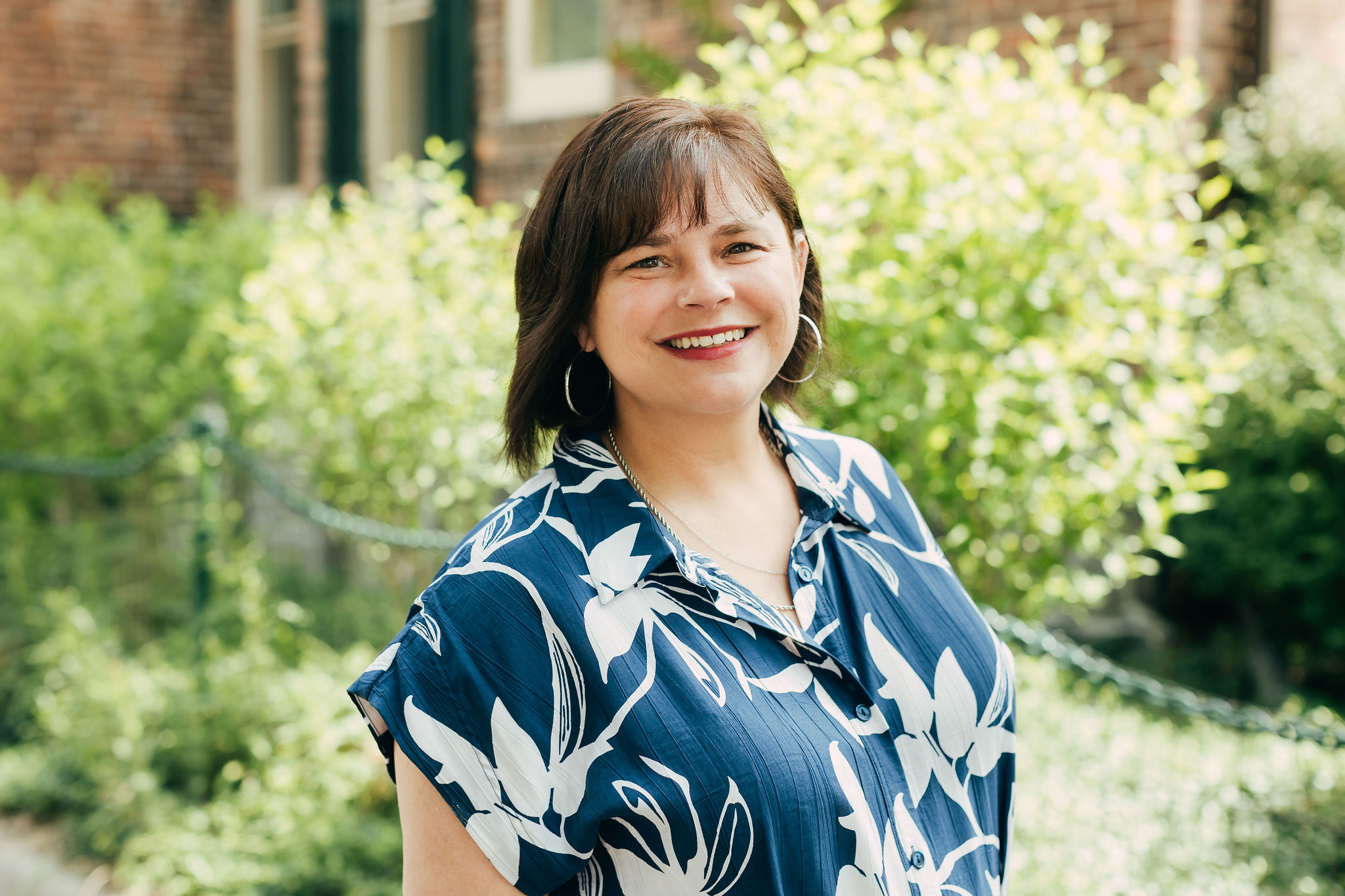 Heather Doom - Ann Arbor SPARK