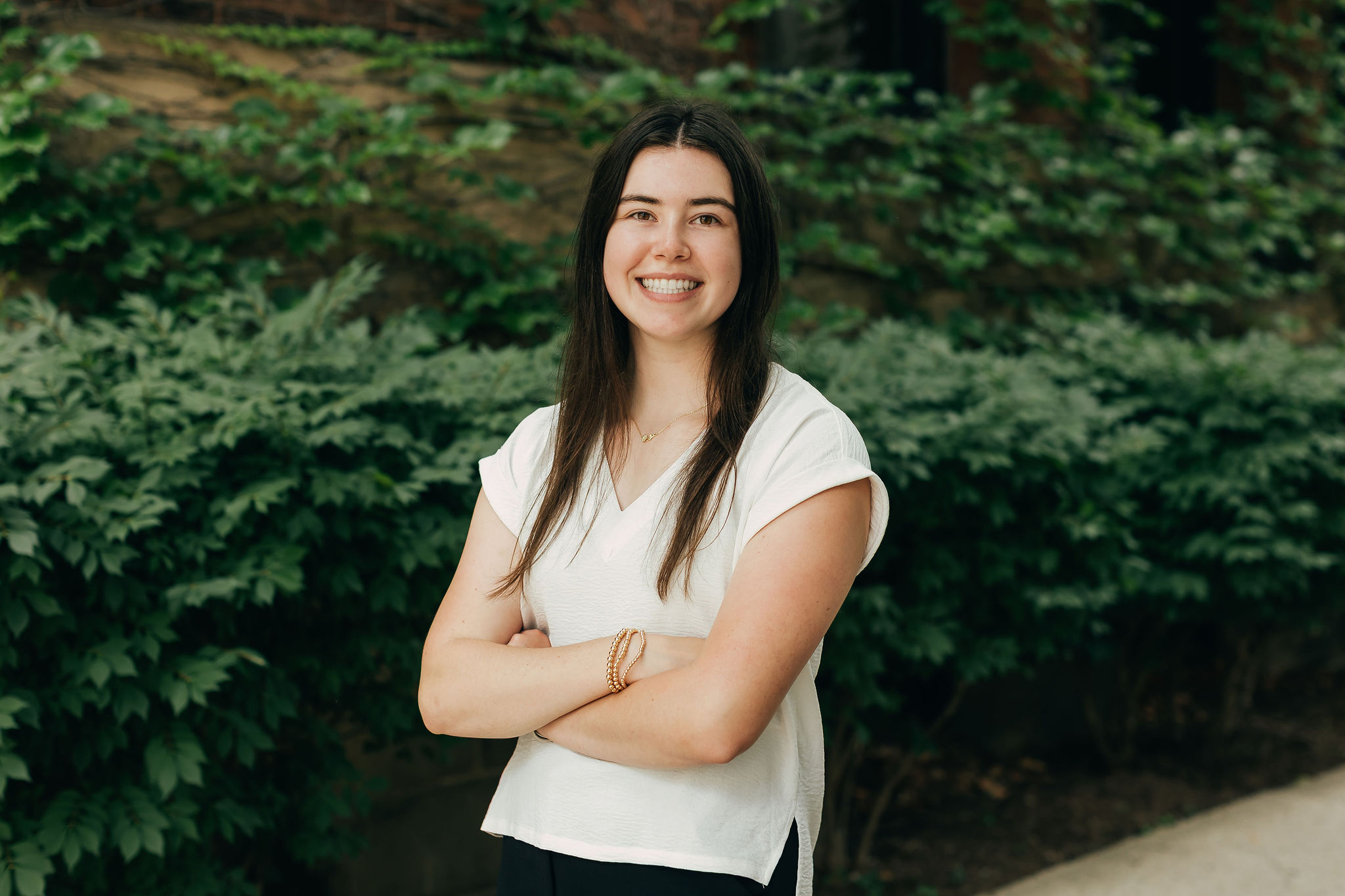 Mackenzie Inman - Ann Arbor SPARK