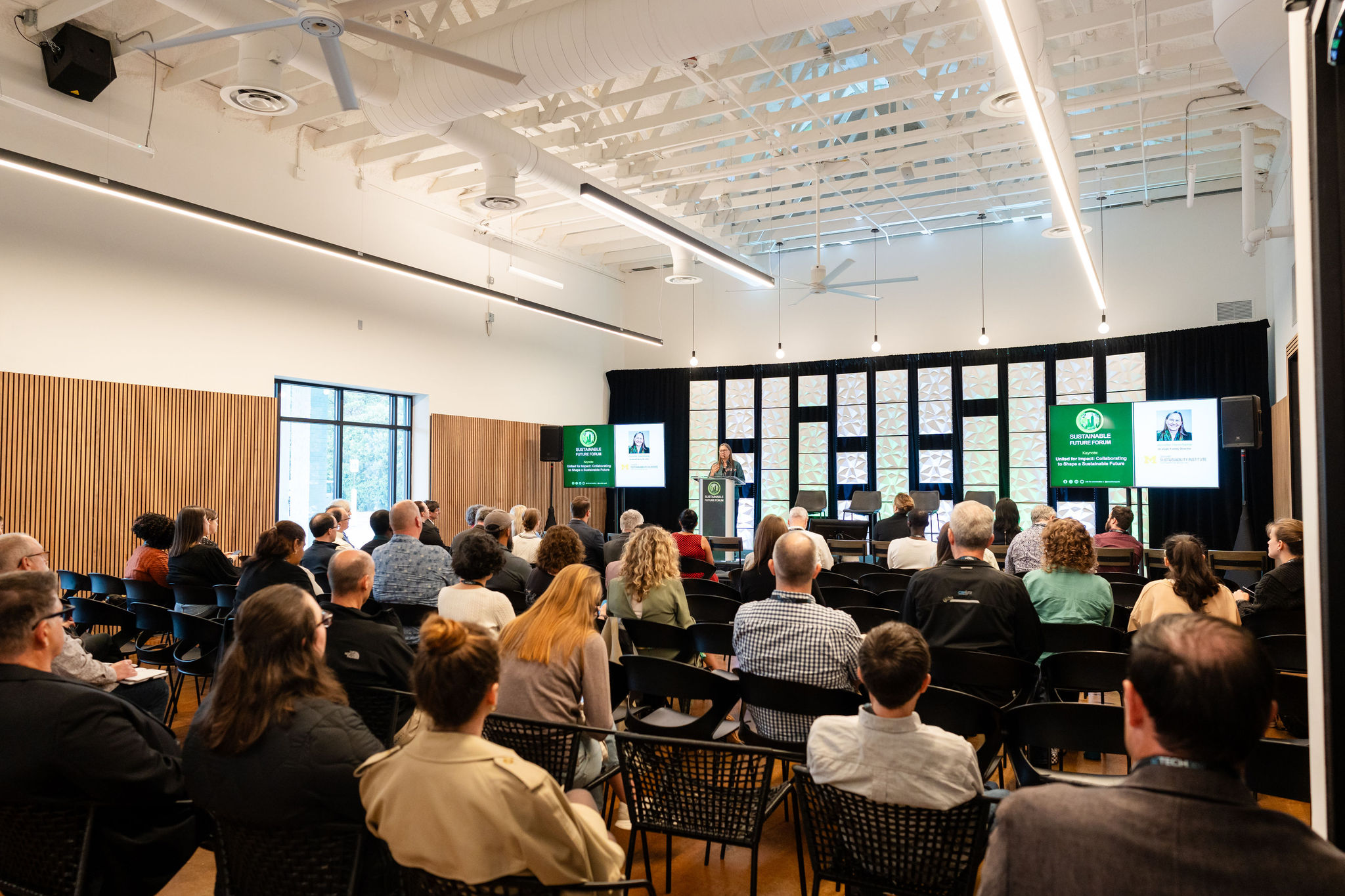 National Climate Resilience Leader to Keynote Ann Arbor’s Sustainable Future Forum