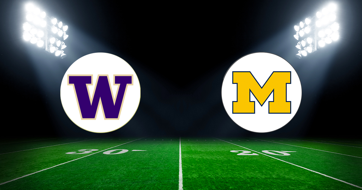 Michigan vs. Washington: Two Powerhouse Innovation Regions
