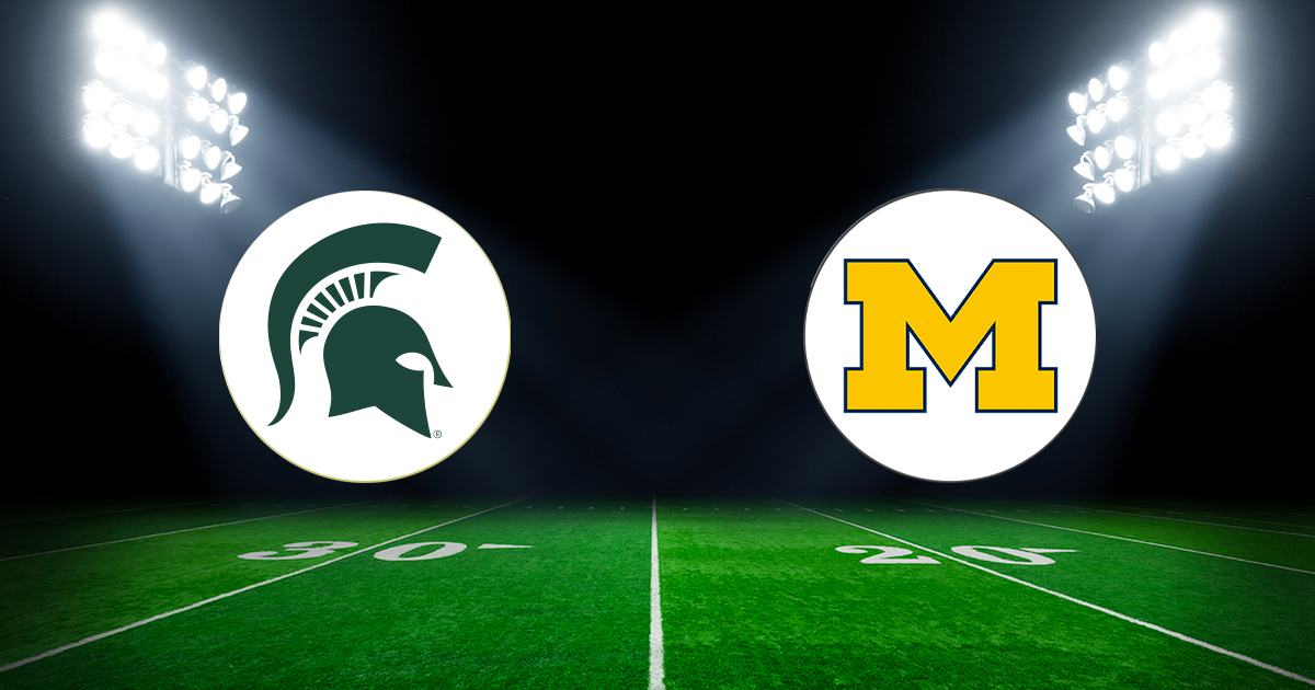 Rivalry and Research: Michigan vs. Michigan State