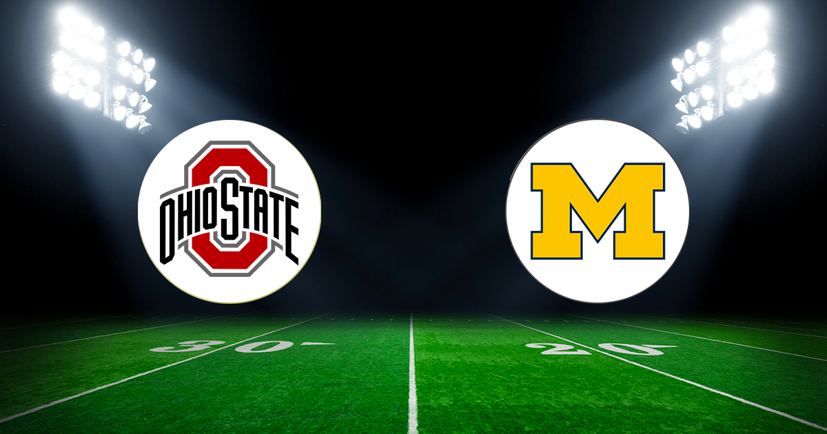 Michigan vs Ohio State: A Rivalry That Shapes More Than Football