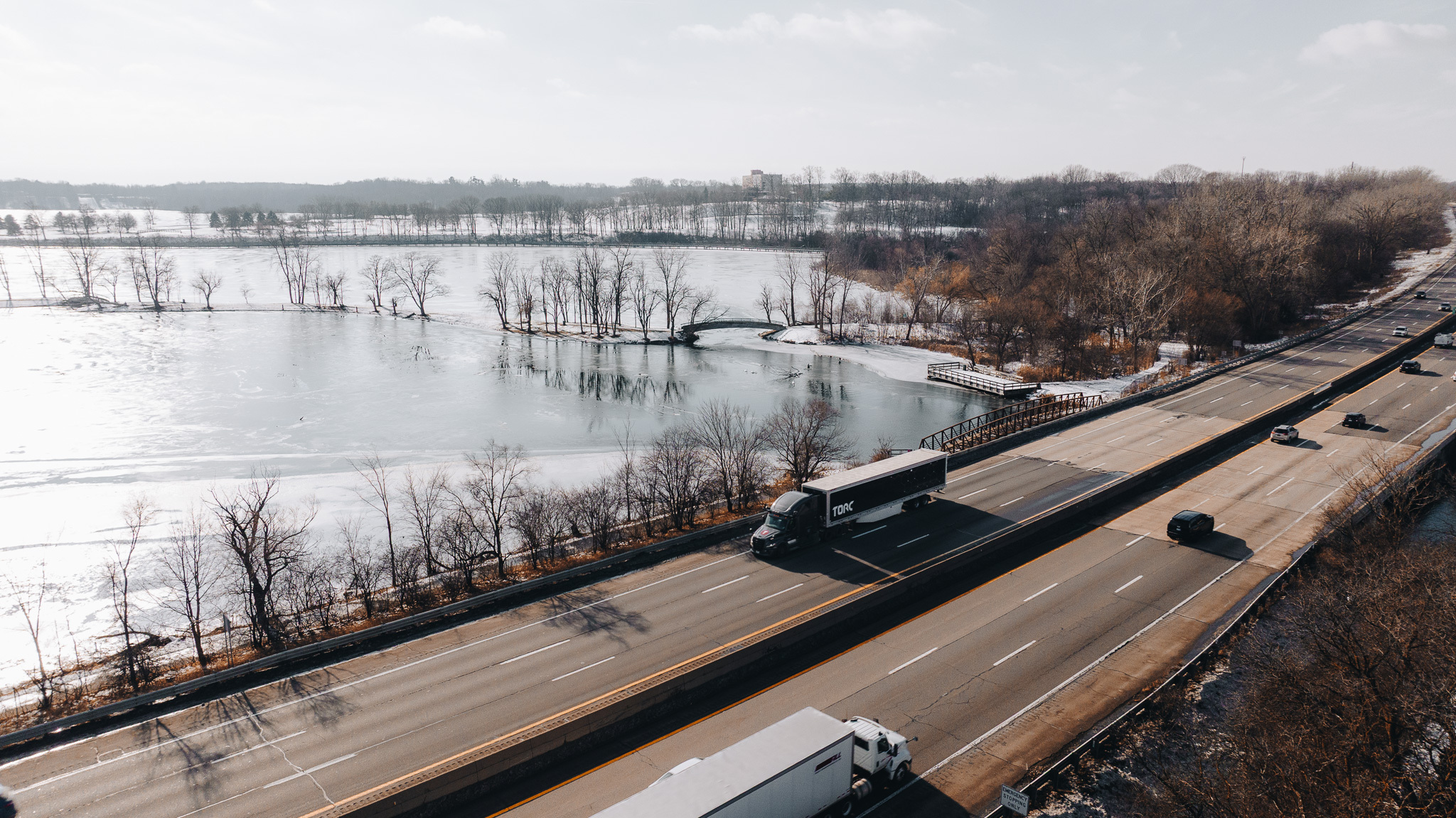 Torc Robotics and Daimler Truck Expand Autonomous Truck Testing to ...